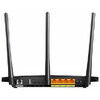 TP-Link Archer AC1200 MU-MIMO VDSL/ADSL Wireless Modem Router, Black