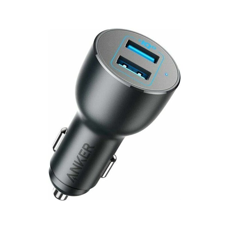 Anker Anker PowerDrive III 2-Port 36W
