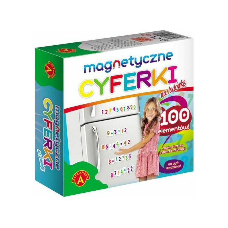 Alexander ALEXANDER - 1132