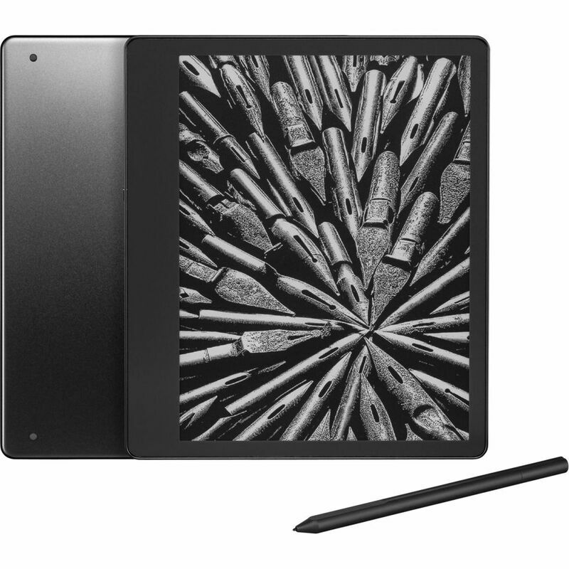 Kindle Scribe 10,2 incl. Premium Pen
