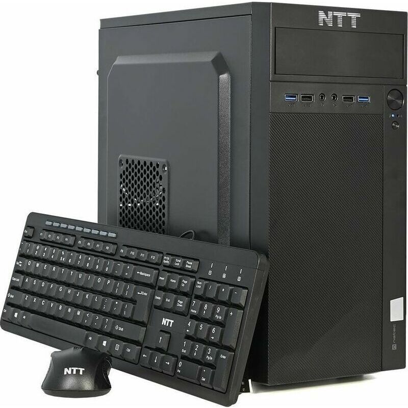 Komputer NTT proDesk - Intel i7 12700, 32GB RAM, 1TB SSD, WIFI, W11 pro