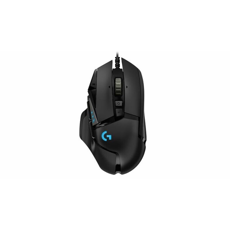 Logitech G G502 HERO High Performance Gaming Mouse