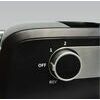 Maestro MR-854 Meat Grinder 1500 W Black