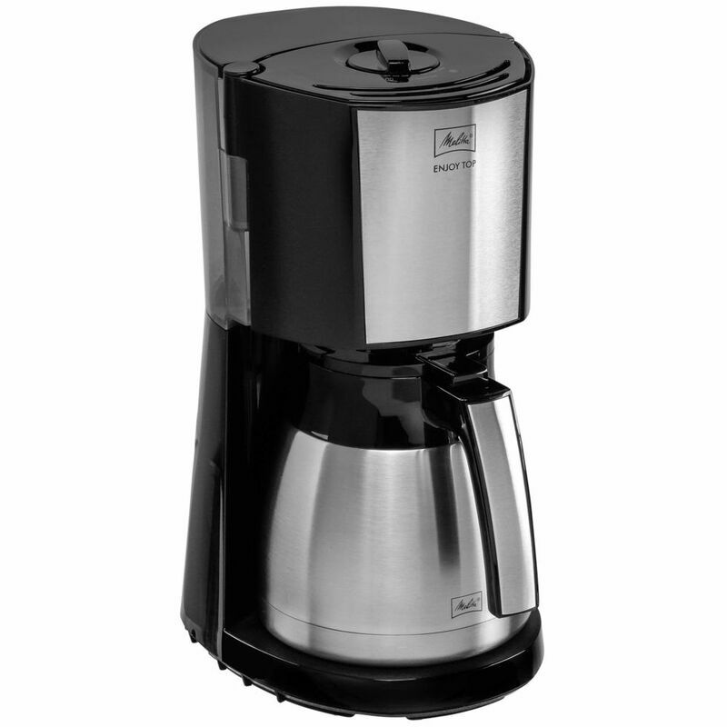 Melitta Enjoy Top Therm 1017-08