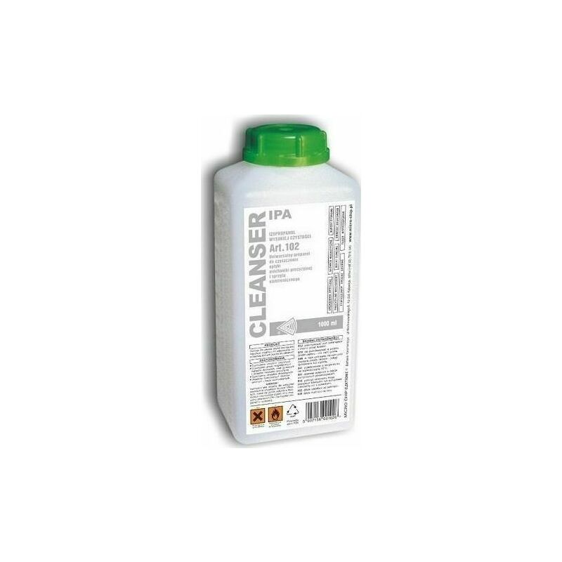 Micro Chip ch 1000 ml (CHE1492)