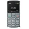 Panasonic Senior phone KX-TU160 grey