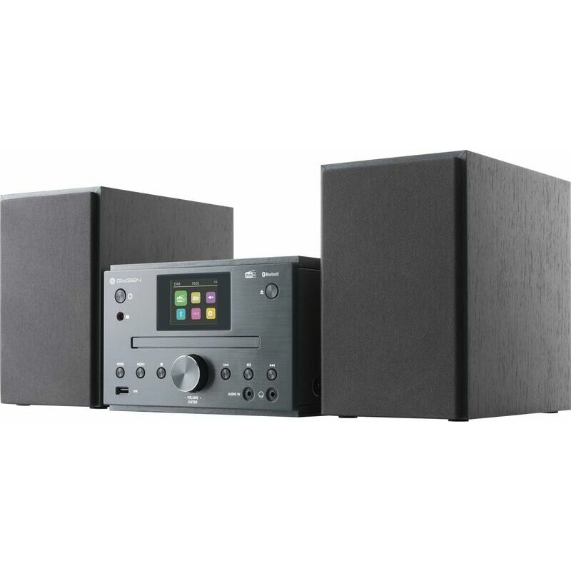Eta audio z bluetooth GoGEN MSC472BTDAB
