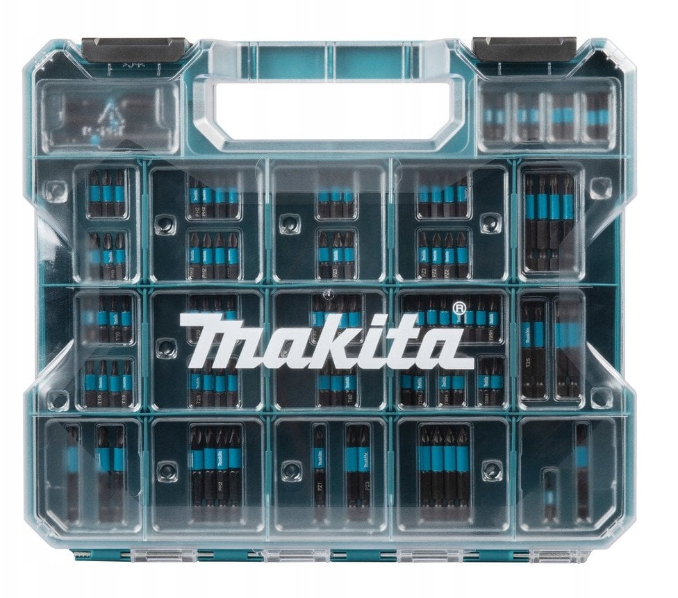 Makita E 24826 - KurPirkt.lv